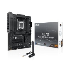 ASUS X870 MAX GAMING WIFI7