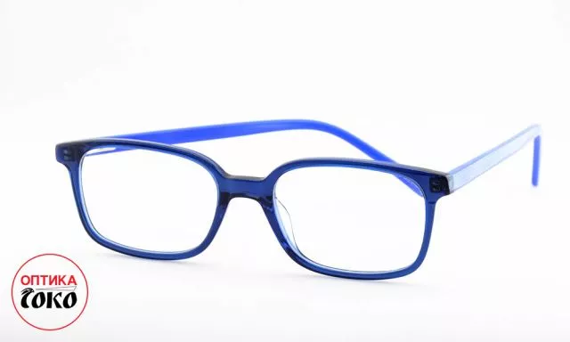 DEČIJE NAOČARE ZA VID OPAL MODEL 1 - OPAA 118 C07