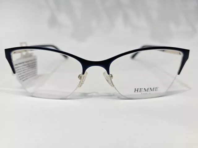 HEMME PARIS OKVIR ZA ŽENSKE NAOČARE ZA VID MODEL 017
