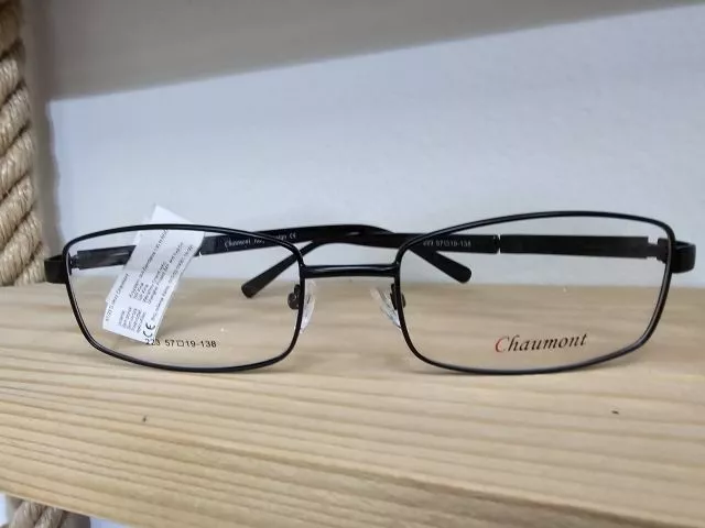 CHAUMONT MUŠKE NAOČARE ZA VID MODEL 7