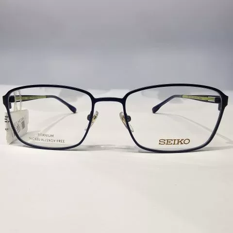 SEIKO OKVIR ZA MUŠKE NAOČARE ZA VID MODEL 010