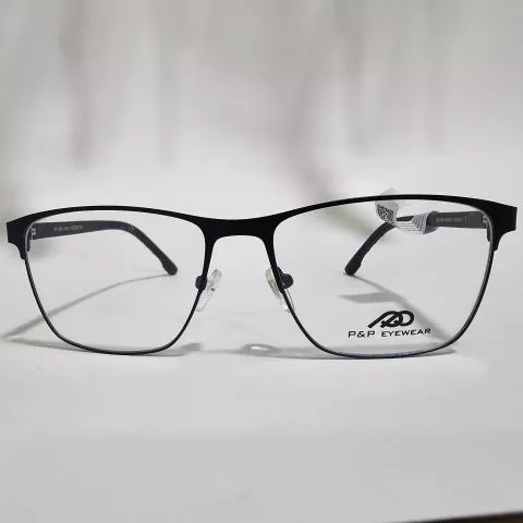 OKVIR ZA MUŠKE NAOČARE ZA VID P&P EYEWEAR 05
