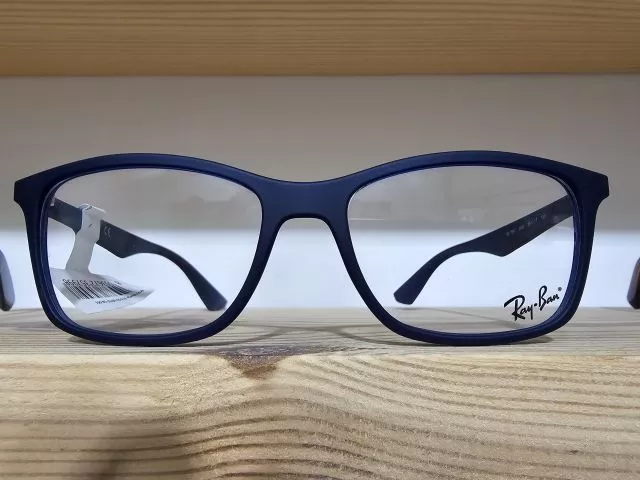 RAY BAN MUŠKE NAOČARE ZA VID MODEL 2