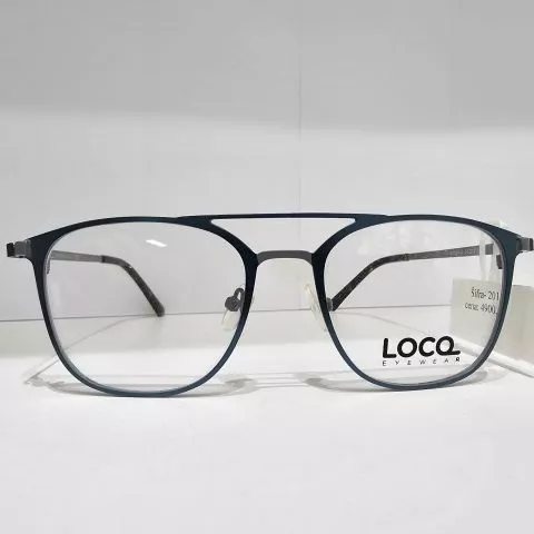 LOCO MUŠKE NAOČARE ZA VID MODEL 4