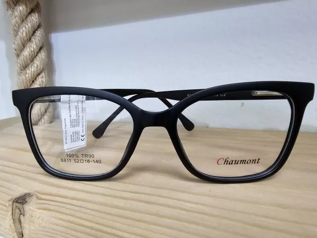 CHAUMONT MUŠKE NAOČARE ZA VID MODEL 6