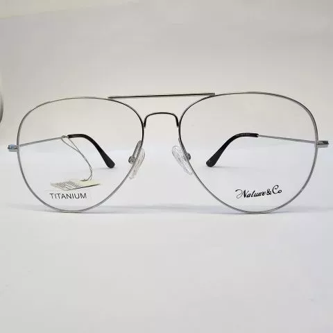 NATUWE & CO OKVIR ZA MUŠKE NAOČARE ZA VID MODEL 005