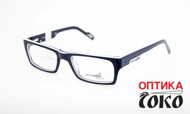 MUŠKE NAOČARE ZA VID ARNETTE MODEL 45 - 2010