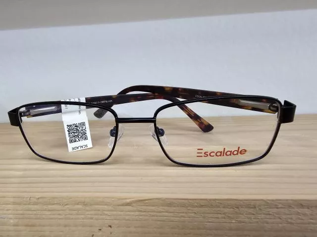 ESCALADE MUŠKE NAOČARE ZA VID MODEL 1