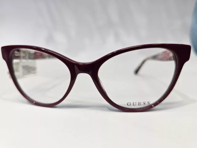 GUESS OKVIR ZA ŽENSKE NAOČARE ZA VID MODEL 013