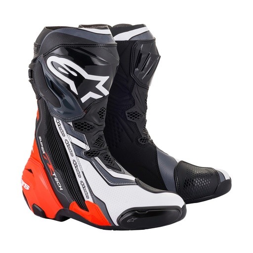 ČIZME ALPINESTARS SUPERTECH R