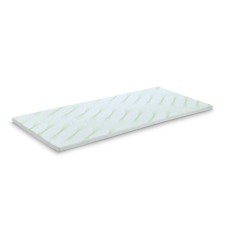 DORMEO Aloe Vera 5 zona topper 4cm 140x190