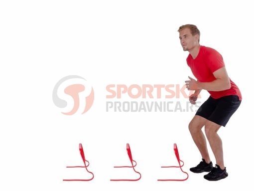 Prepone za Trening Pure2Improve
