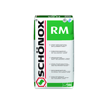 SIKA SCHONOX RM 20/1