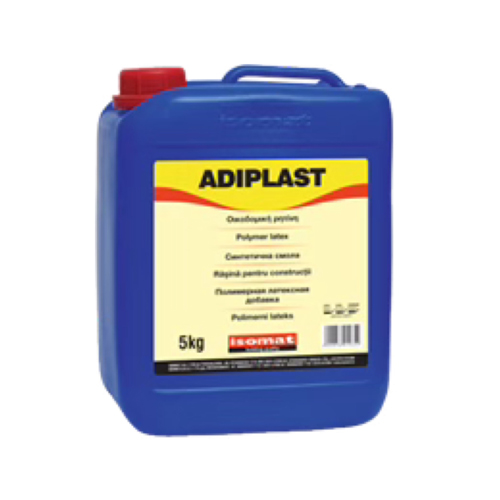 ISOMAT ADIPLAST 20/1KG