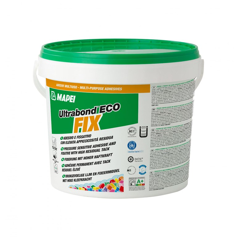 MAPEI ULTRABOND ECO FIX 10KG
