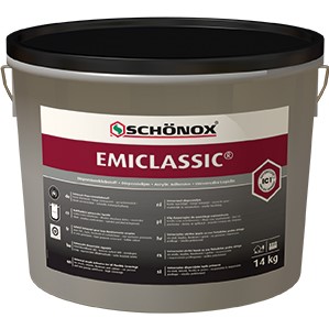 SIKA SCHONOX EMICLASSIC 14/1