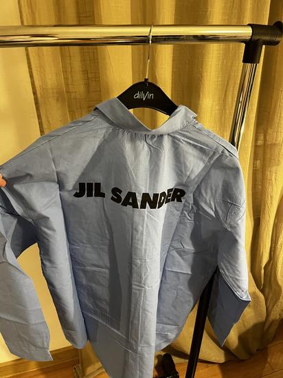Jil Sander kosulja