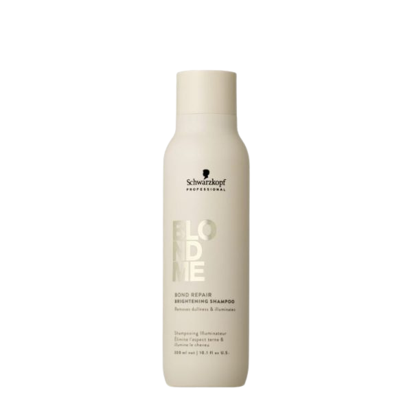 Schwarzkopf – Blond Me Bond Repair Brightening Shampoo – 300ml