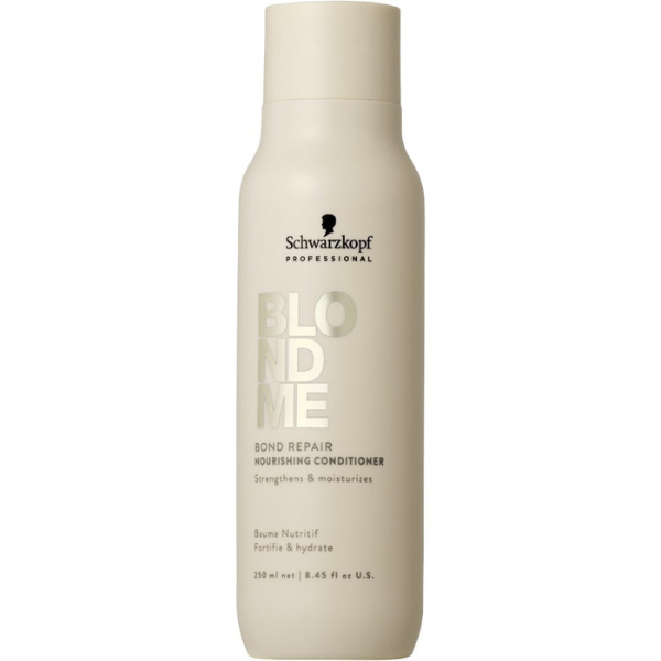 Schwarzkopf – Blond Me Bond Repair Nourishing Conditioner