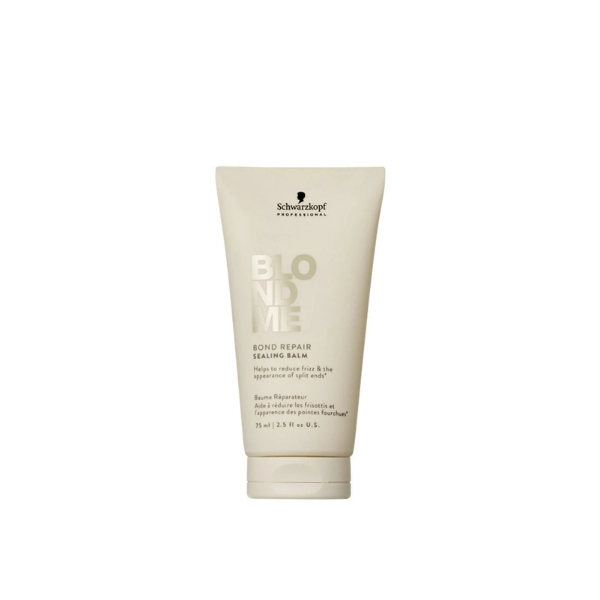 Schwarzkopf - Blond Me Bond Repair Sealing Balm – 75ml