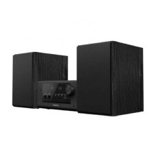 PANASONIC Mikro linija Hi FI SC-PM702EG-K DAB+