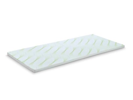 DORMEO Aloe Vera 5 zona topper 4cm 120x200