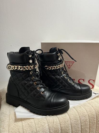 Guess cizme SNIZENJE 6000 din