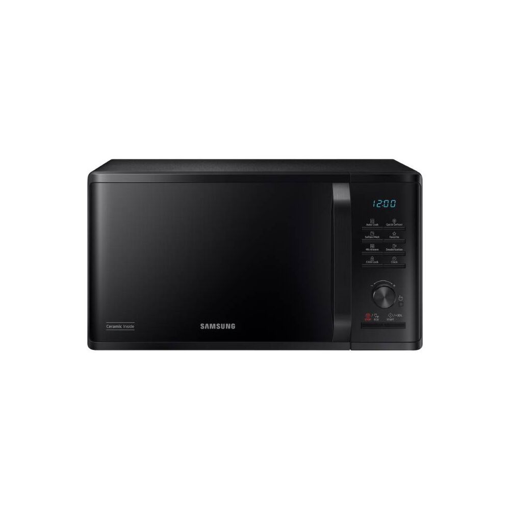 Samsung Mikrotalasna rerna MS23K3515AK/E2 - Crna