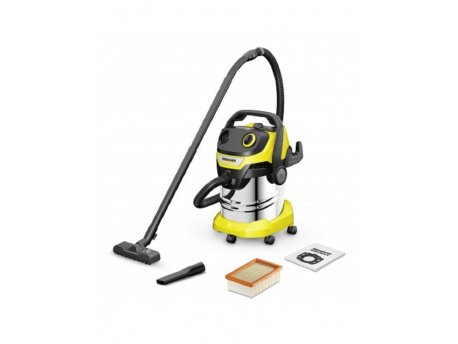 KARCHER WD 5 S V-25/5/22 usisivač za suvo i mokro usisavanje