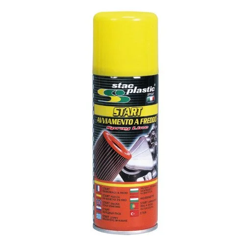 START SPREJ STACPLASTIC 200ml