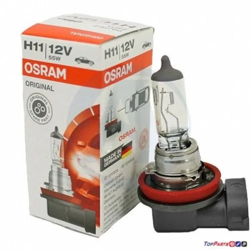 SIJALICA OSRAM 12V H11 55W