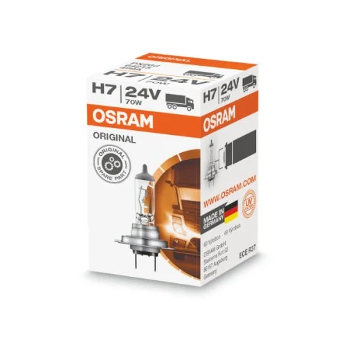 SIJALICA H7 24V 70W OSRAM