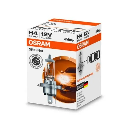 SIJALICA H4 12V 60/55W OSRAM