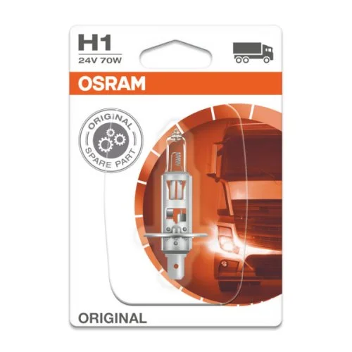 SIJALICA H1 24V 70W OSRAM