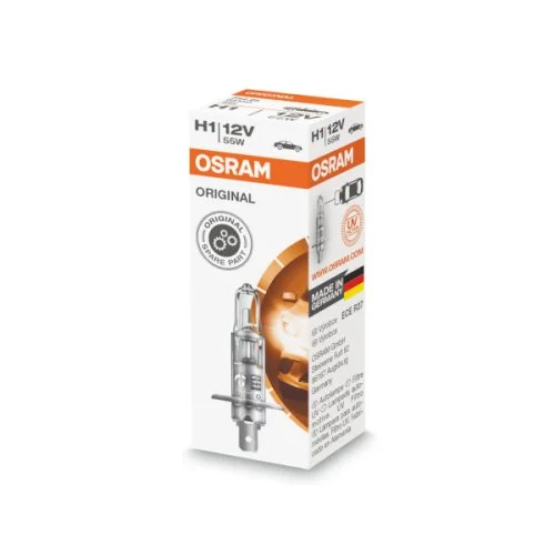 SIJALICA 12V H1 55W OSRAM