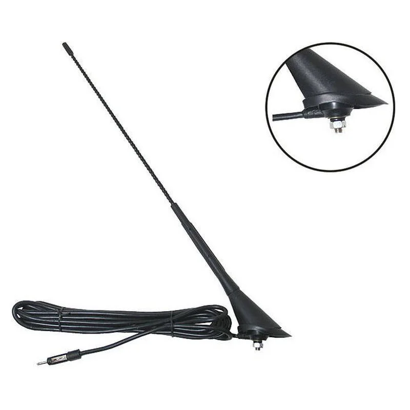 ANTENA GTI AUTOMAX SA 3M KABLA