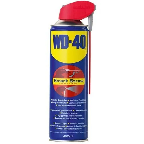 WD40 450ml SMART