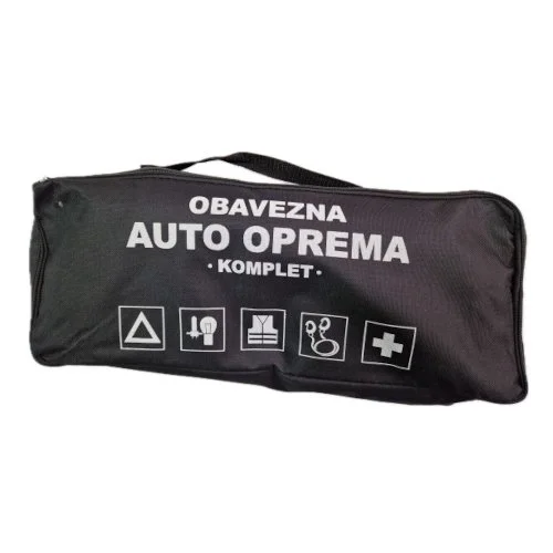 SET OBAVEZNE OPREME H7