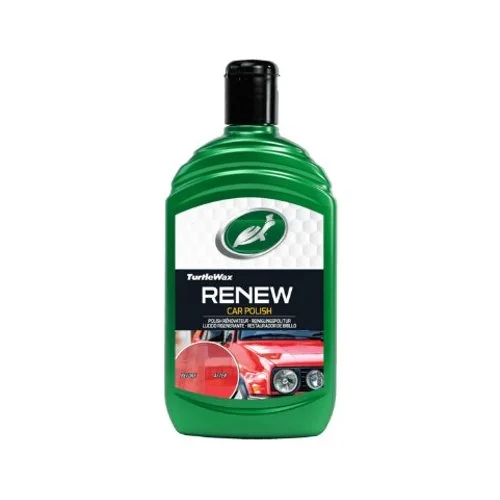 RENEW POLISH 500ML X6