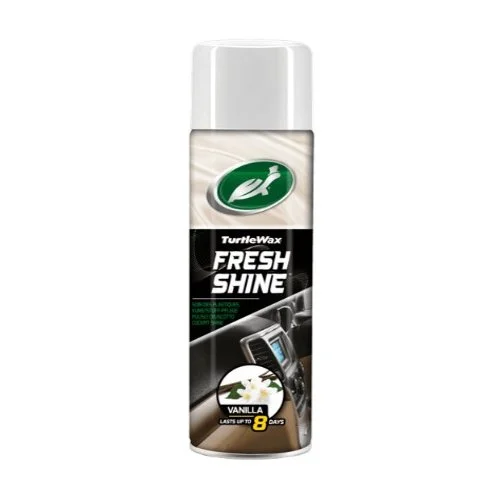 FRESH SHINE VANILLA 500ML