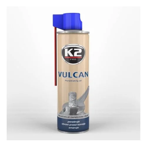 ODVIJAČ VULKAN 250ML K2