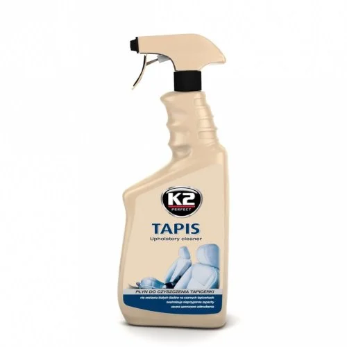 PENA ZA PRANJE SEDIŠTA TAPIS 700ML K2