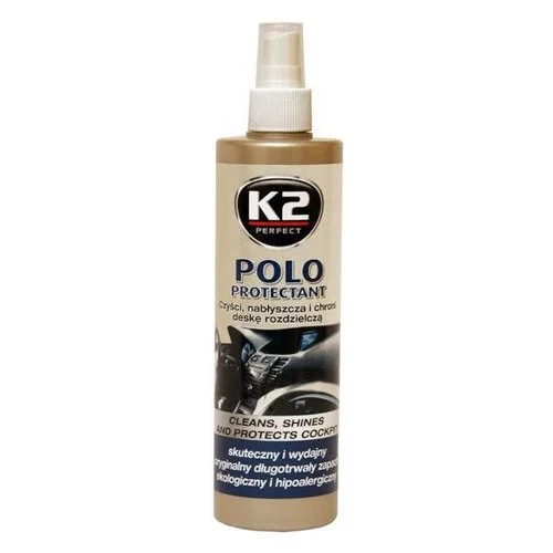POLO PROTEKTANT 350ML MLEKO ZA KOKPIT K2