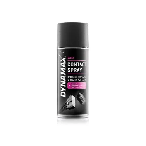 KONTAKT SPREJ 400ML Dynamax