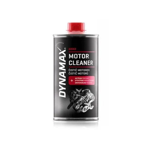 ČISTAČ MOTORA 500ML Dynamax