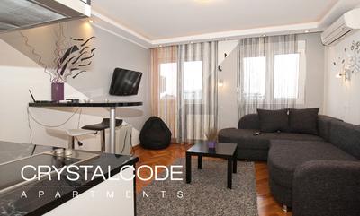 Apartman STAR