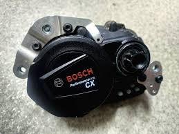Bosch cx4 smart 14600km