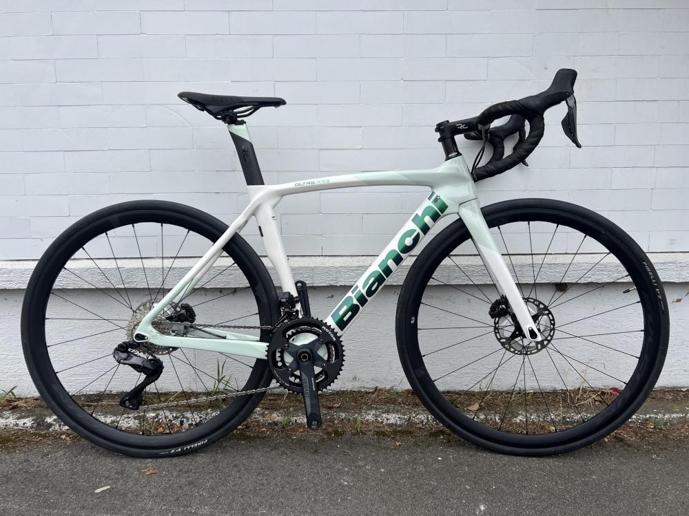OLTRE XR3 50cm NOVO