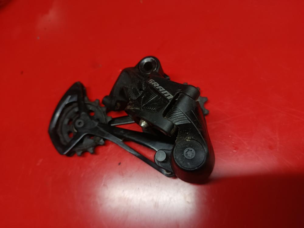 Sram SX zadnji menjac