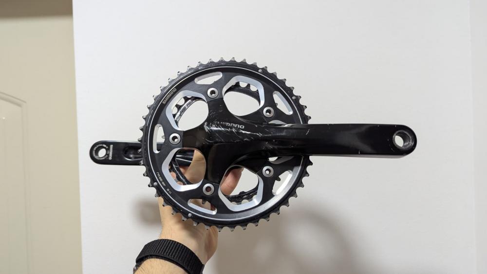 Shimano FC-RS500